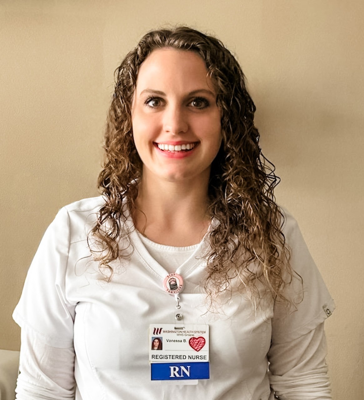 Supporting nurses who make a difference | University of Cincinnati