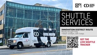 1819 Innovation Hub: Bridging Students and Top Employers | University ...