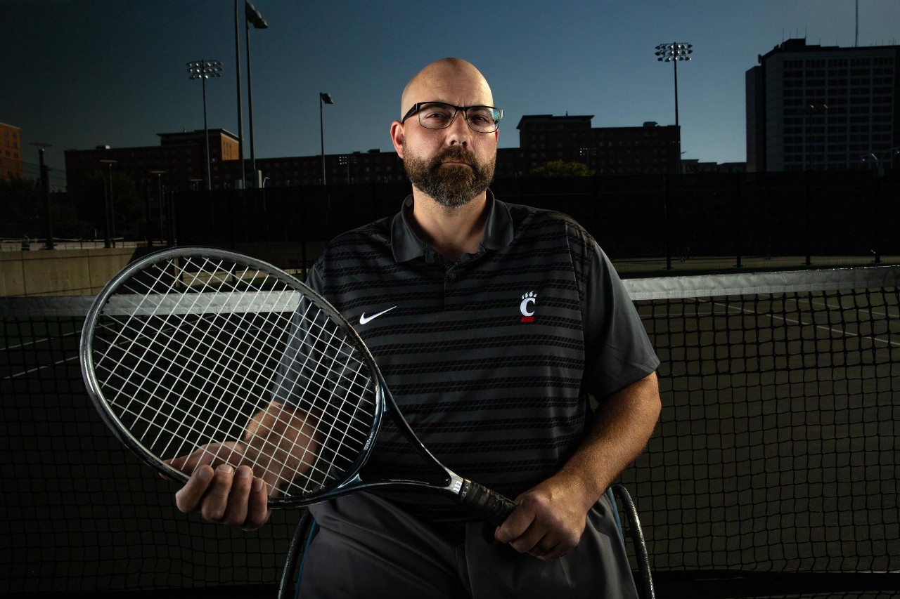 UC launches adaptive sports program | University of Cincinnati