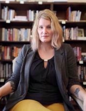 Rebecca Wingo UC history course turns students into digital archivists ...