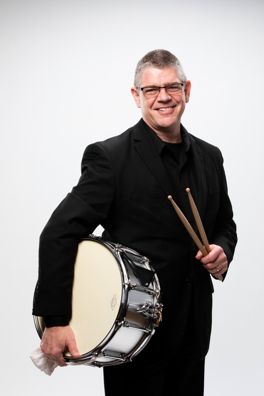 Free exams at UC’s Speech & Hearing Clinic attract musicians | University of Cincinnati