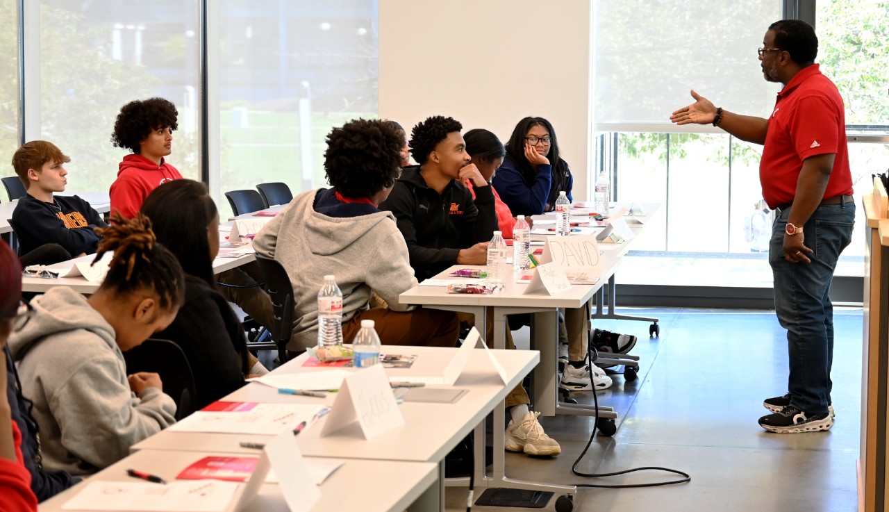 Lindner partners with Purcell Marian to offer certification training to ...