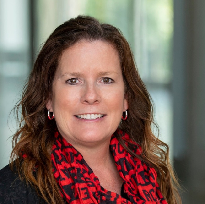 Accurso’s journey from first-gen student to dean | University of Cincinnati