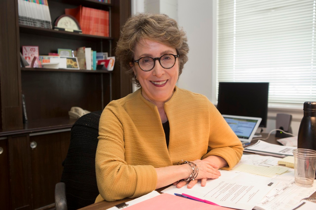 UC distinguished research professor discusses value of framing issues ...