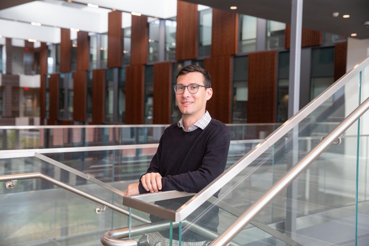 UC professor talks about how extremists use social media | University ...