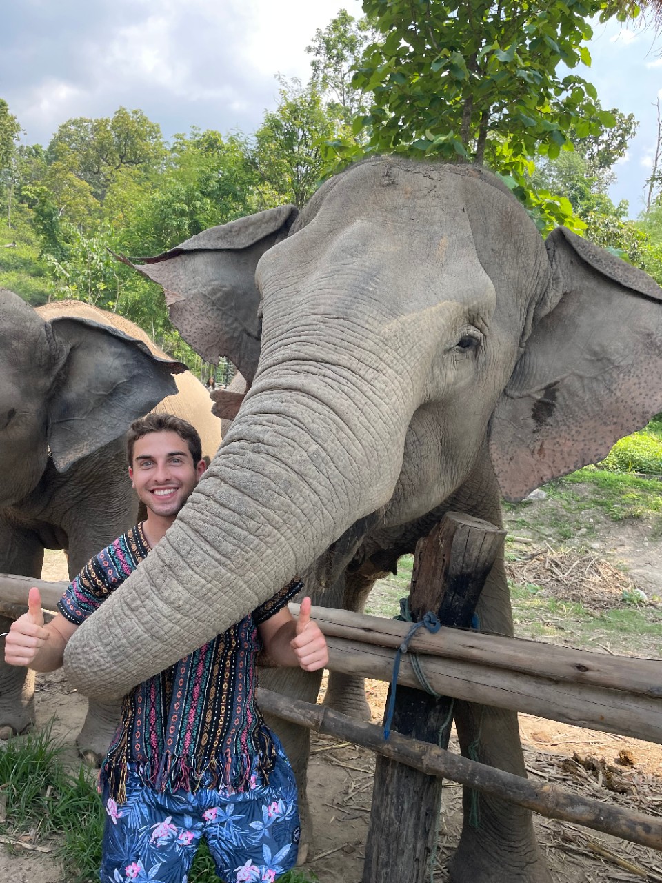 Beyond the classroom: perspectives on long-term study abroad ...