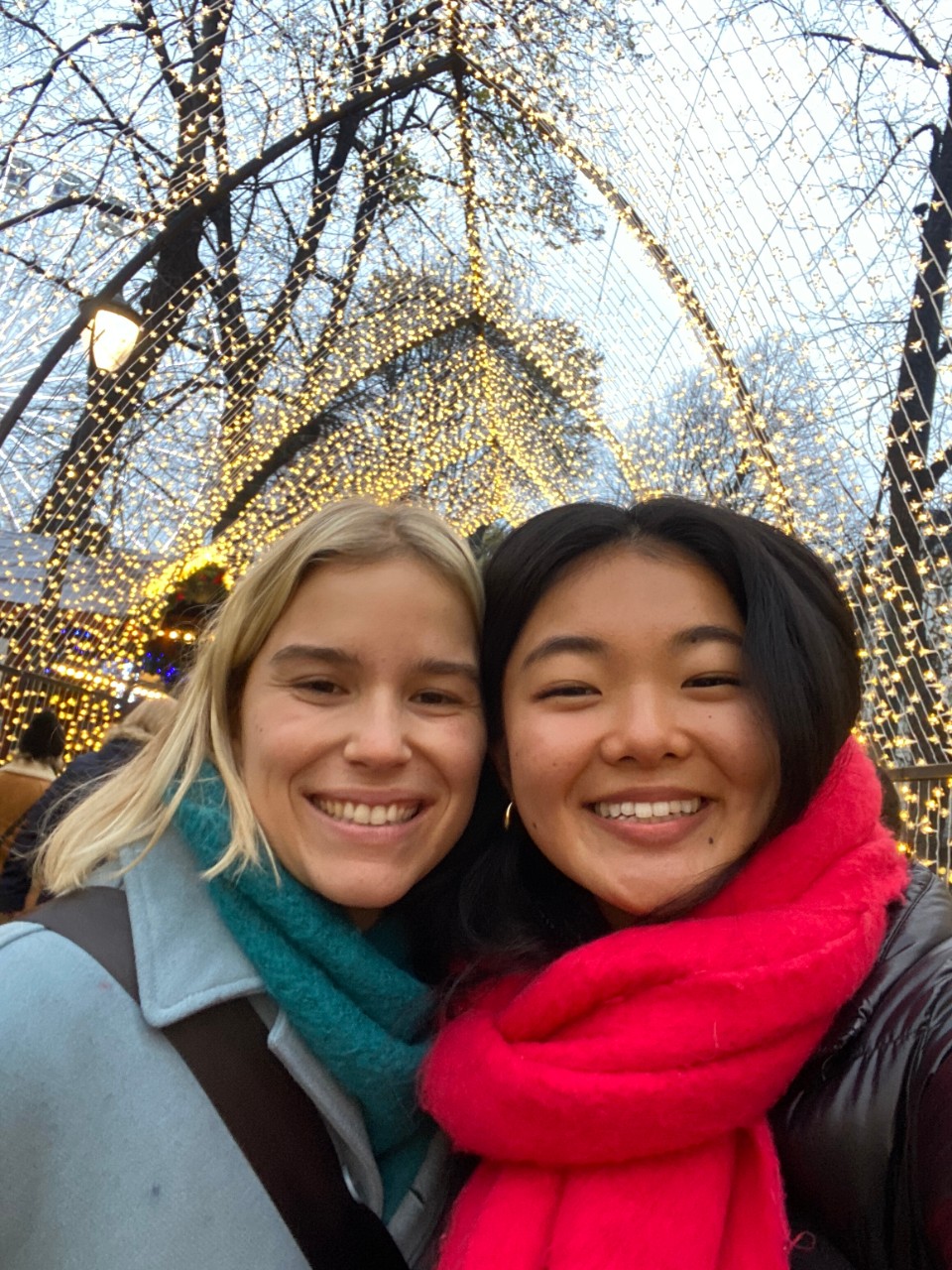 Beyond the classroom: perspectives on long-term study abroad ...