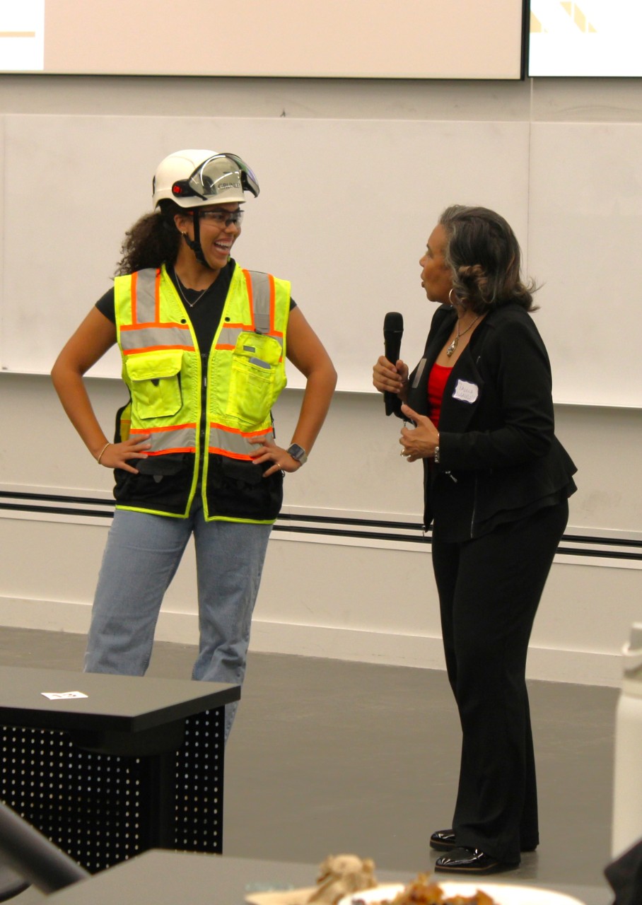 AWOCE creates community on campus | University of Cincinnati