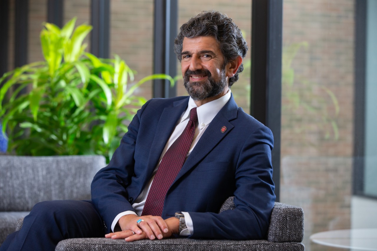 university of cincinnati law dean provides 2024 progress report ...