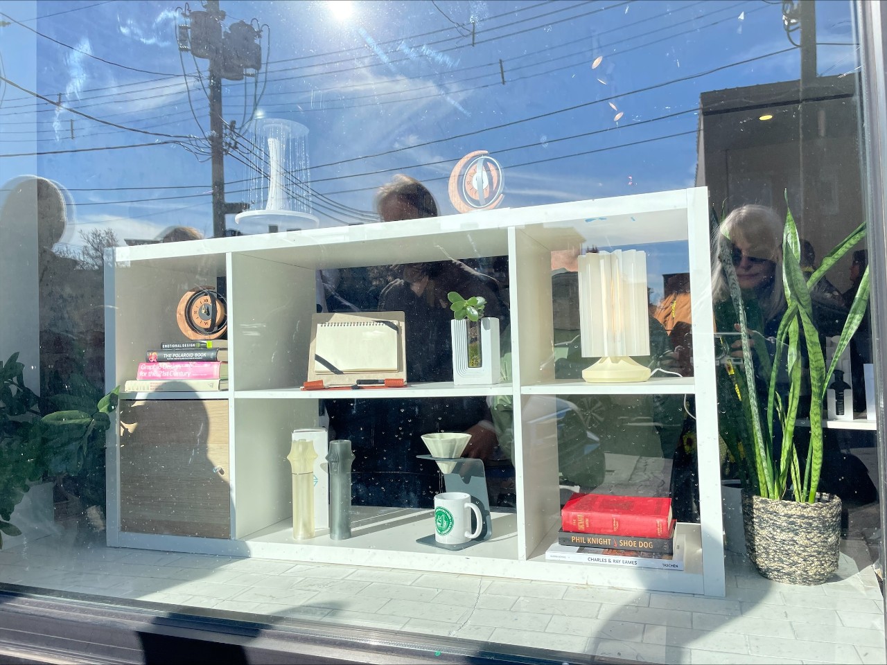 UC DAAP students open pop-up storefront in OTR called ADAAPT ...