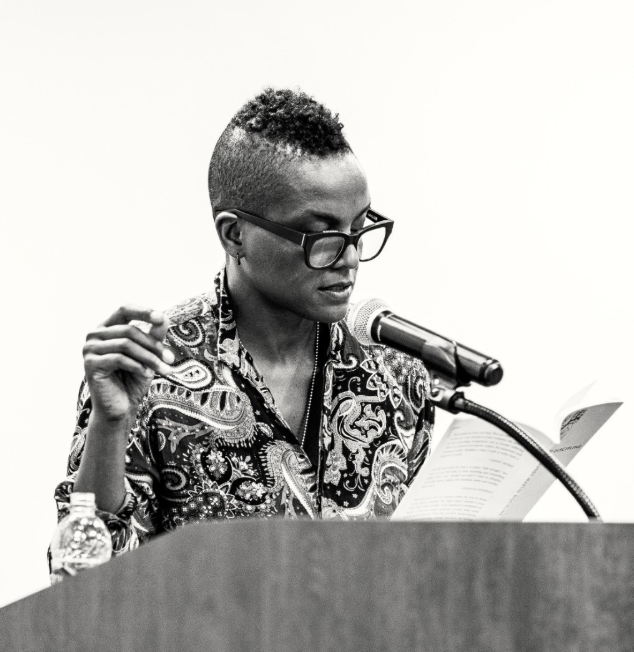 UC’s spring Visiting Writers Series promises robust, diverse line-up ...