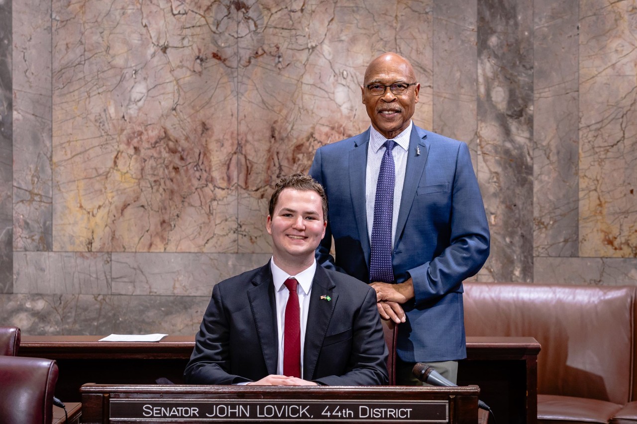 Cooperative education helps UC student plan future career path ...