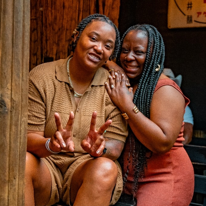 UC Alumni Bearcat Love Story | University of Cincinnati