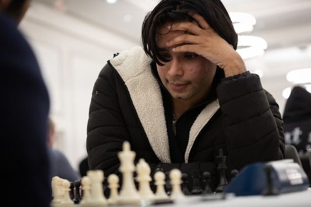 UC chess teams shines in national tournament | University of Cincinnati