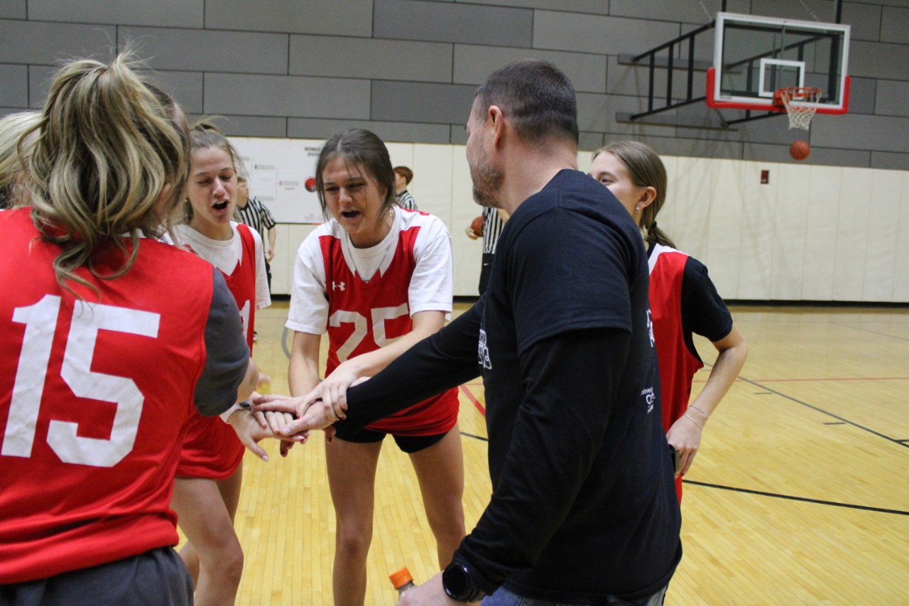 UCPD and Campus Rec partner to host scholarship basketball tournament ...