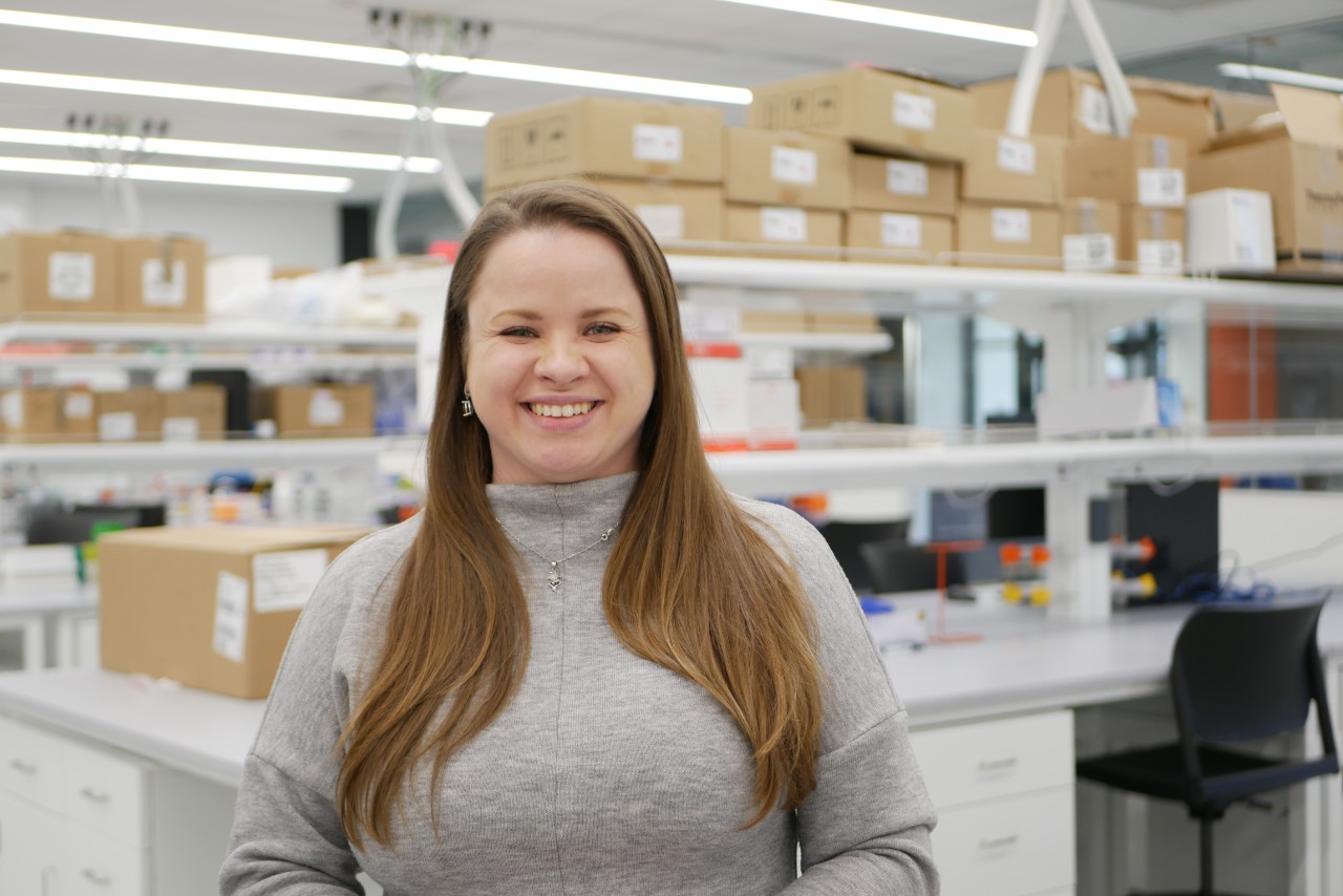 Biomedical engineer studying blunt blast brain injuries | University of ...