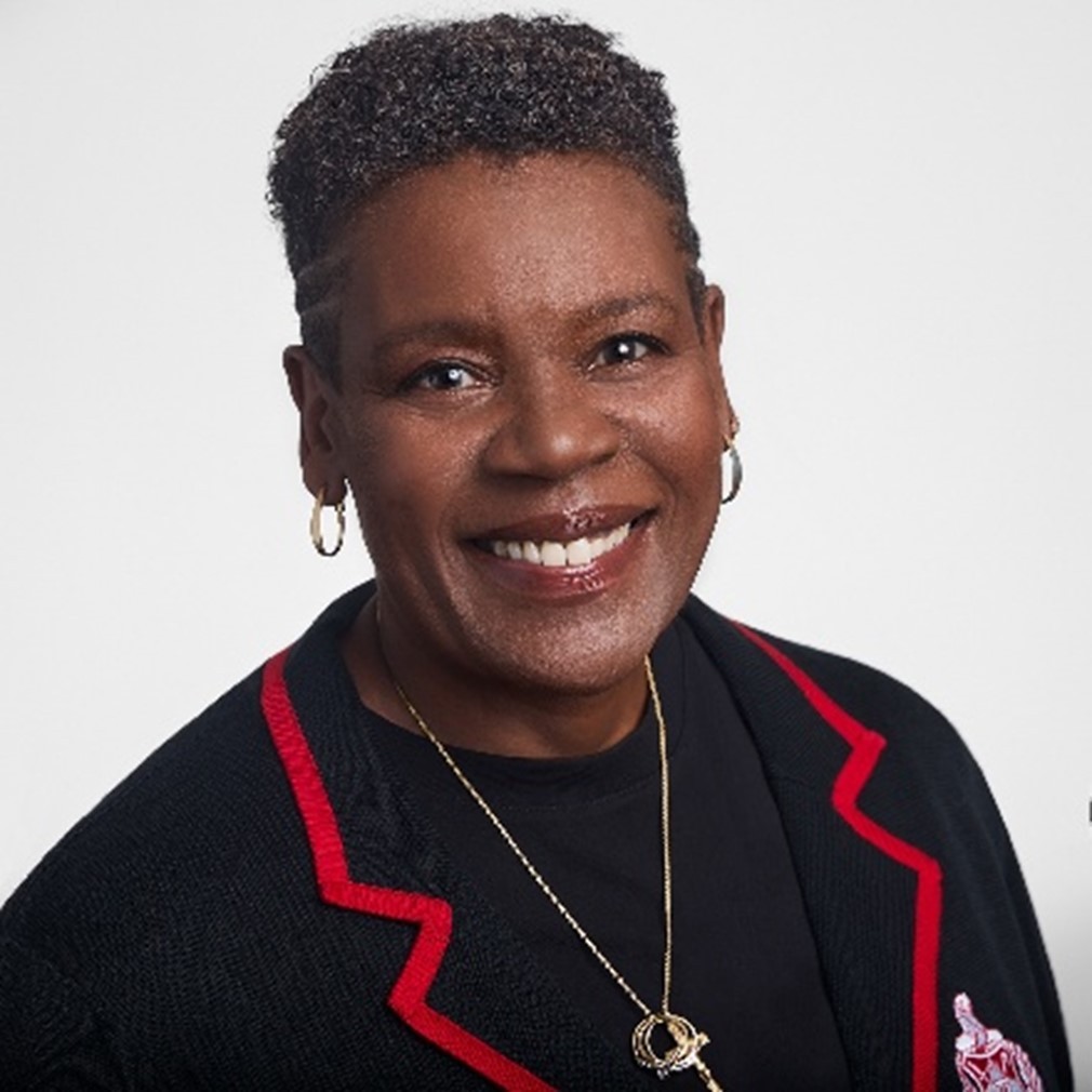 A&S alumni spotlight: Deborah Hampton | University of Cincinnati