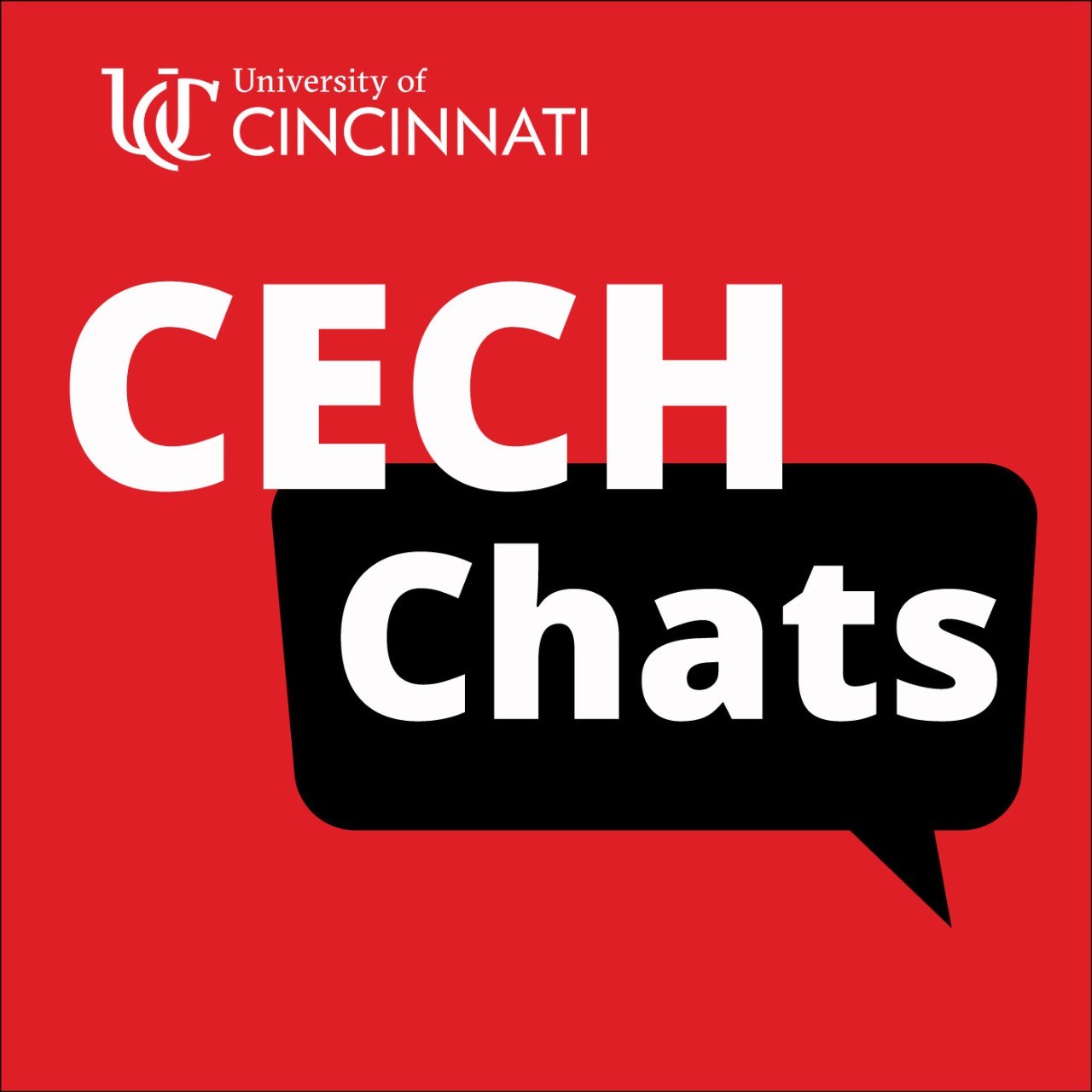CECH Chats podcast highlights criminal justice research | University of ...