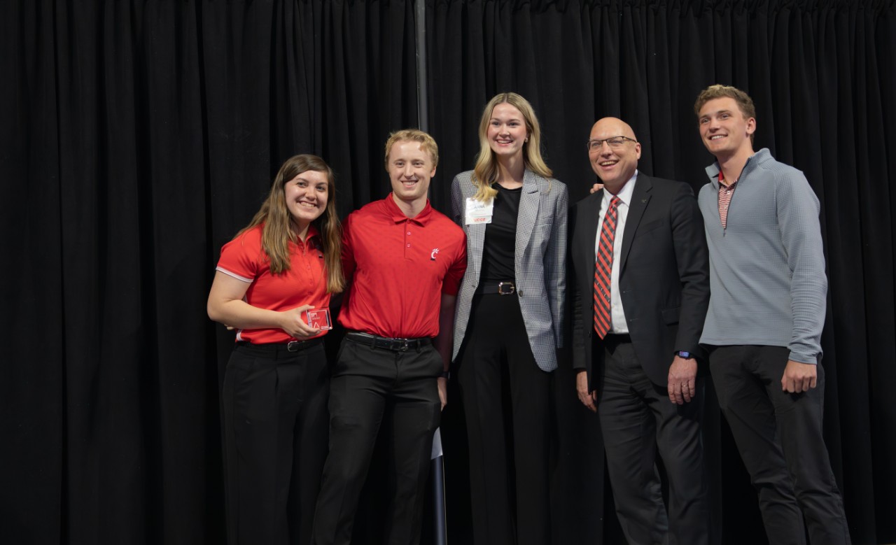 CEAS Expo unveils inaugural innovation awards – see the winners ...