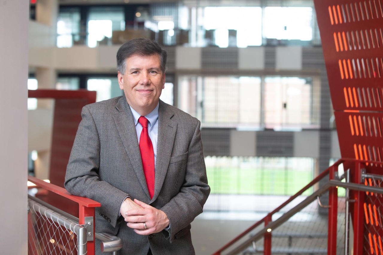 UC political scientist named Carnegie Fellow | University of Cincinnati