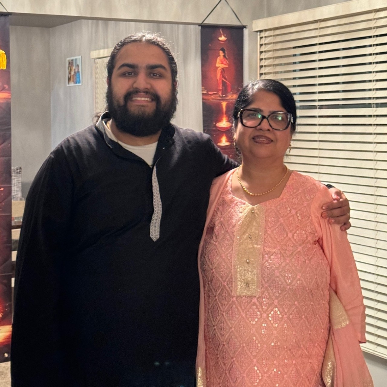 UC student receives renowned Truman Scholarship | University of Cincinnati