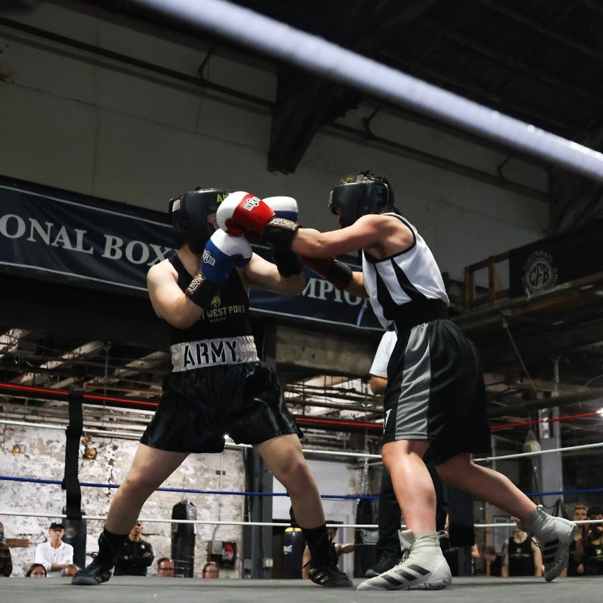 Scrubs off, gloves on | University of Cincinnati