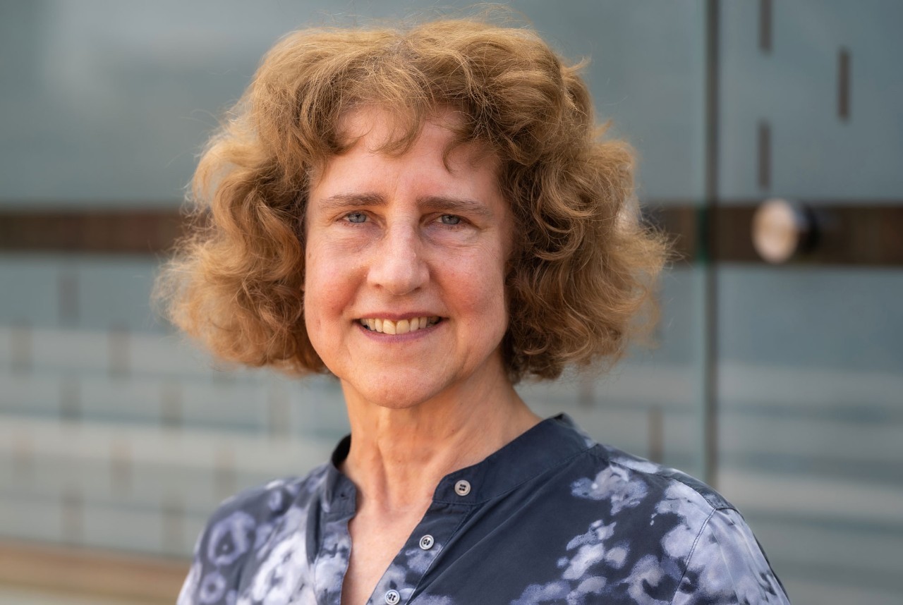 CCM Composition Professor awarded 2025 Guggenheim Fellowship ...