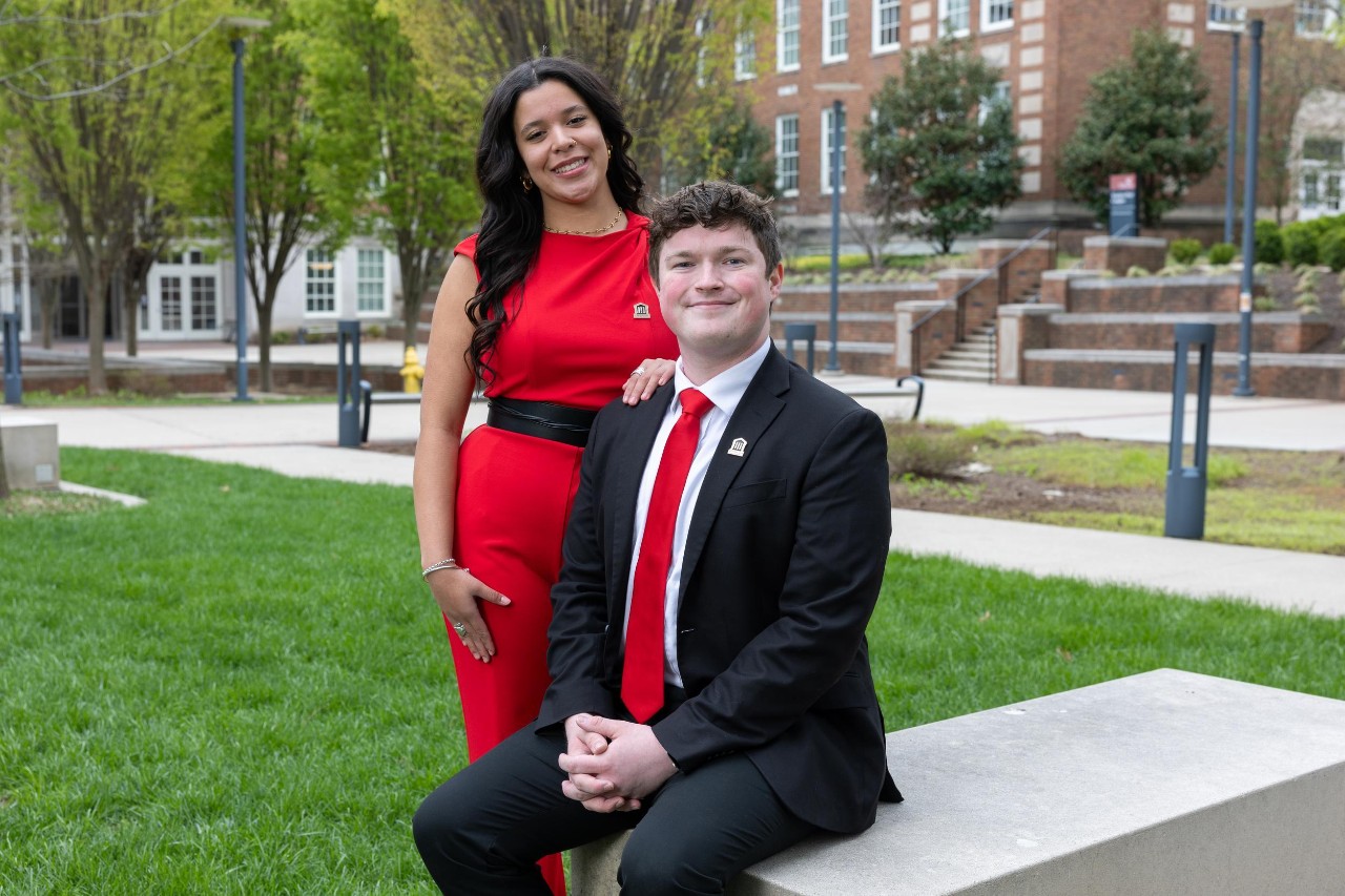 UC student leaders seek better student-neighbor relations and to make ...