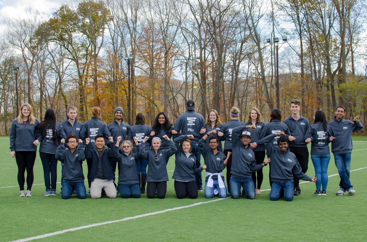 IPALs turns 10 | University of Cincinnati