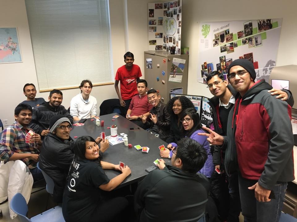 IPALs turns 10 | University of Cincinnati