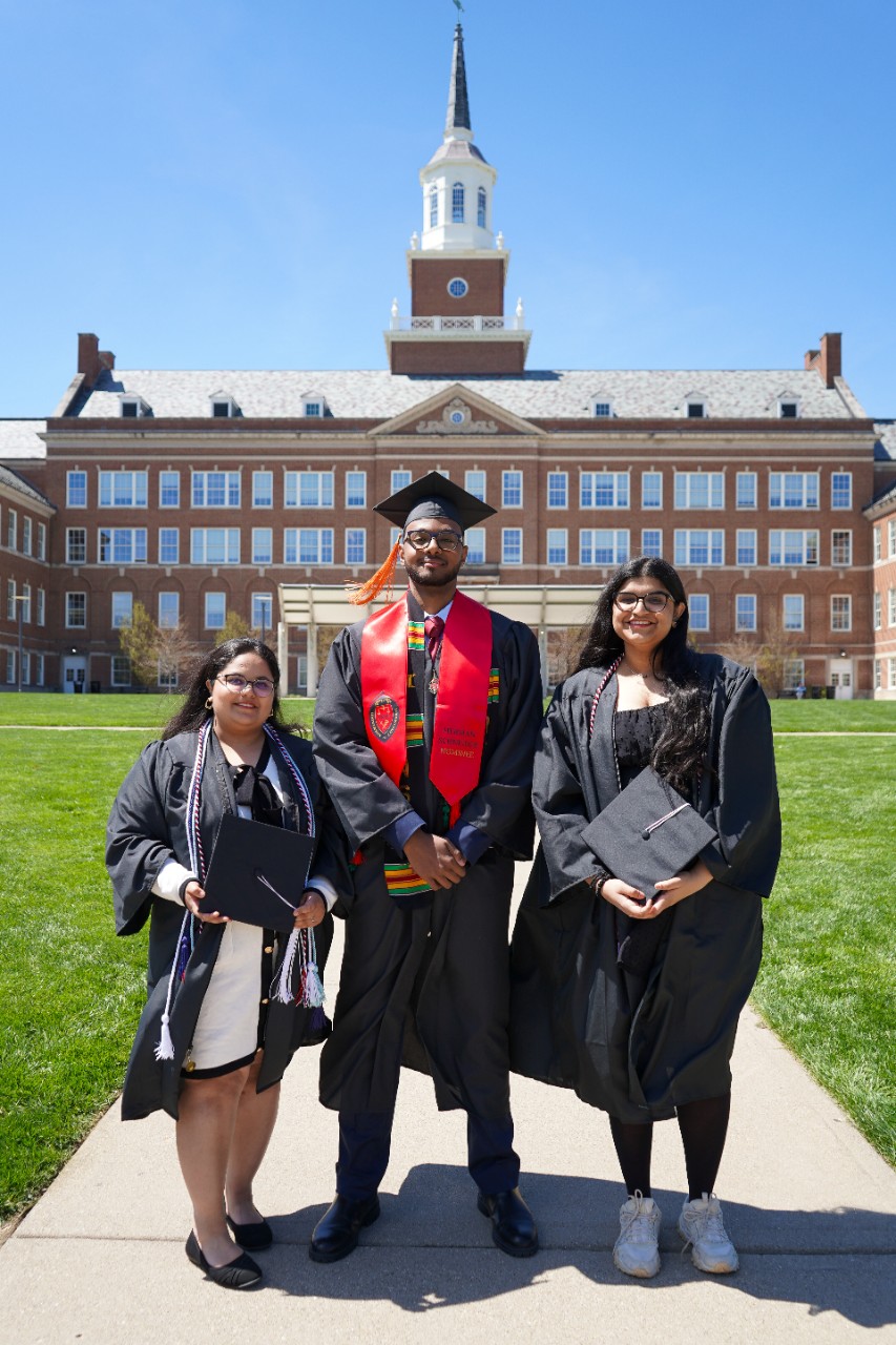 IPALs turns 10 | University of Cincinnati