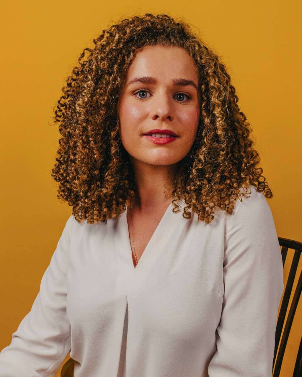 Q&A: CCM Doctoral student gains accolades for innovative dissertation ...