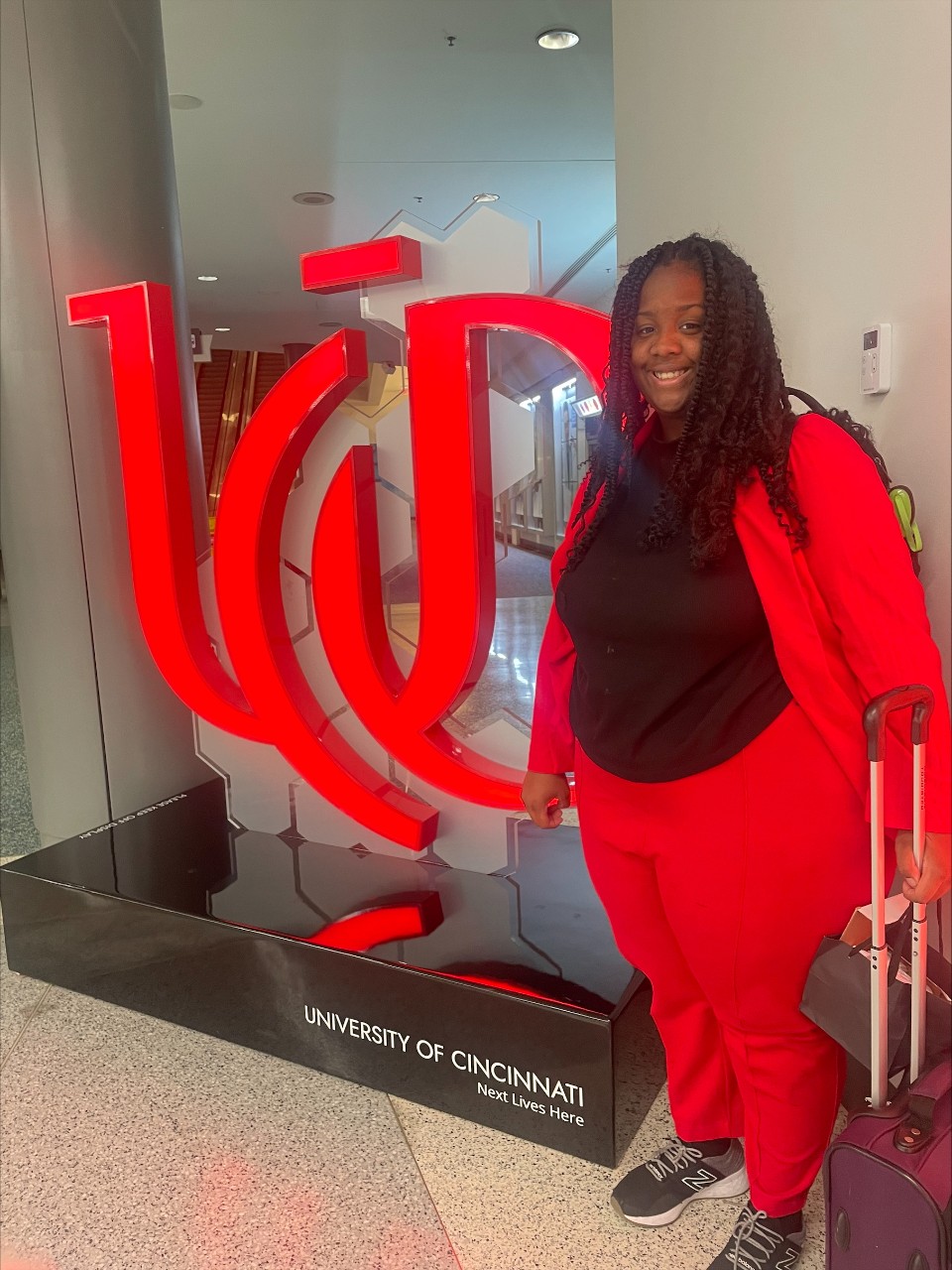 UC engineering camps leave lasting impact | University of Cincinnati