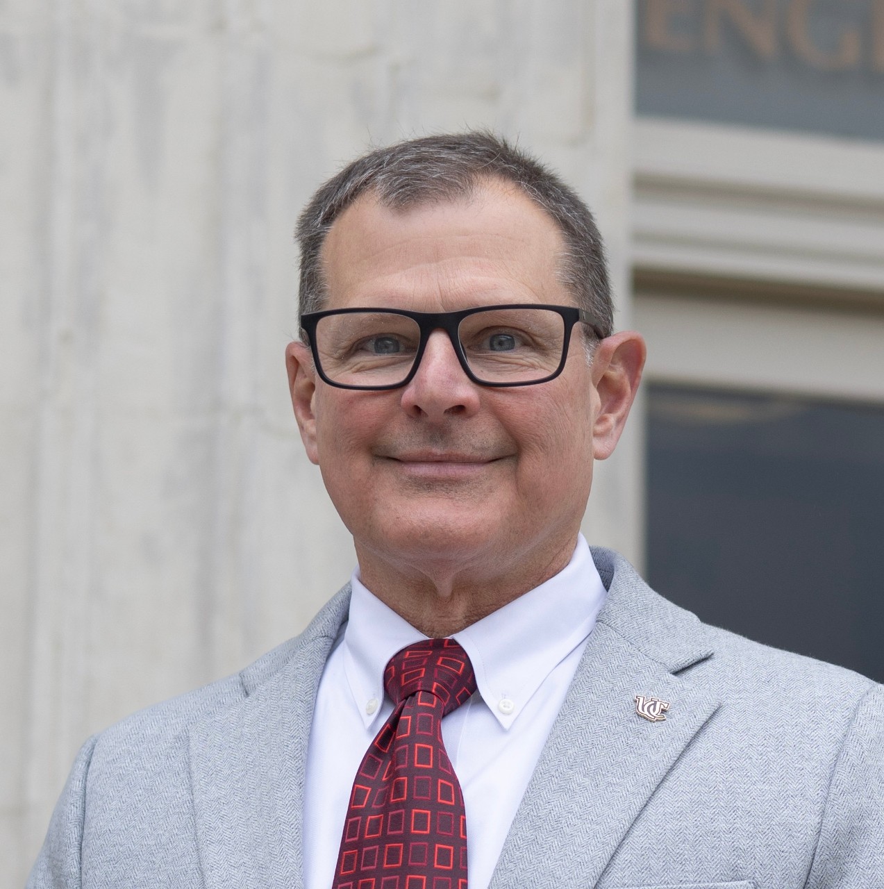 UC names interim dean of College of Engineering and Applied Science ...