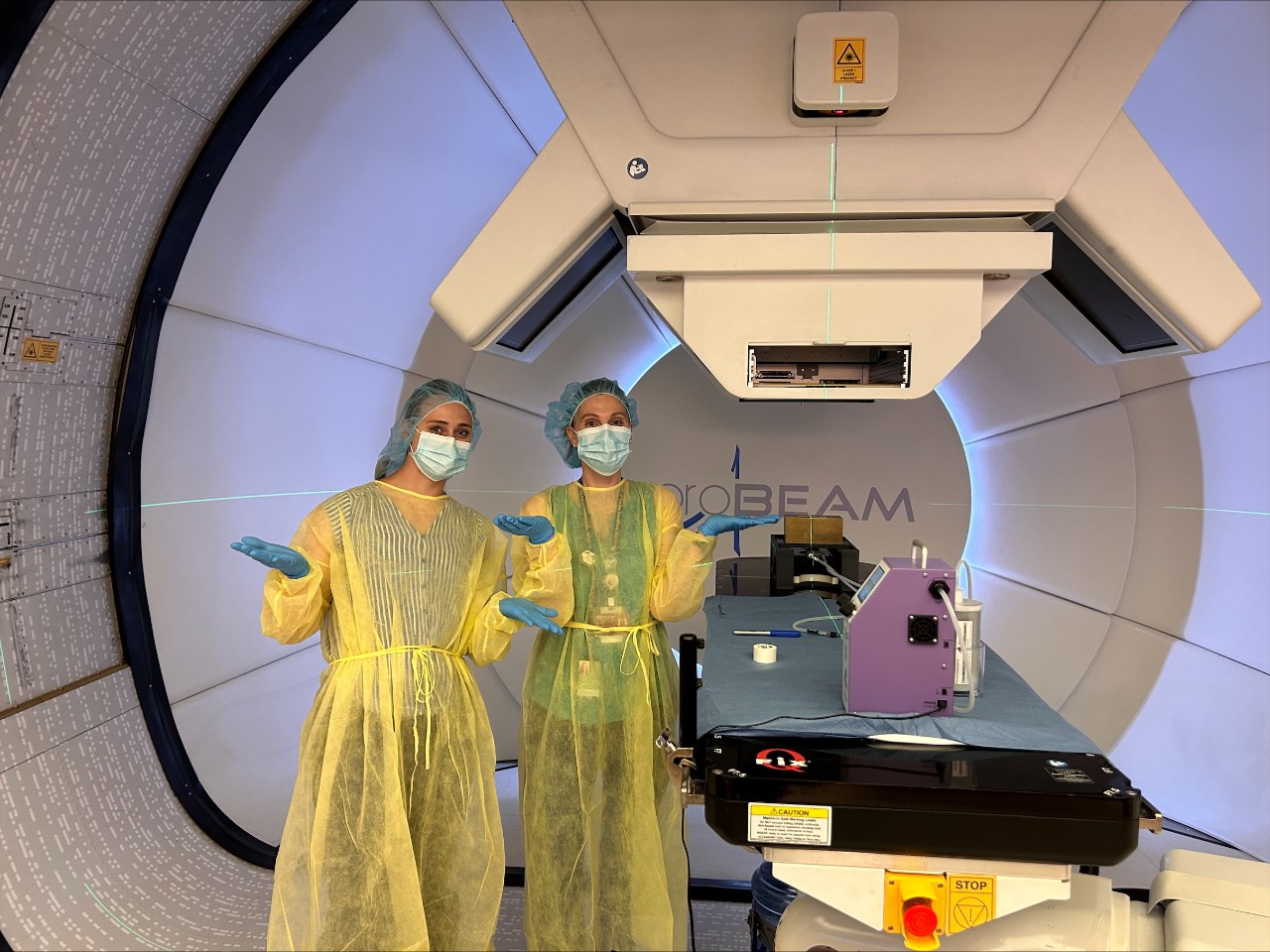 Co-ops prepare UC grad for career in laboratory research | University ...