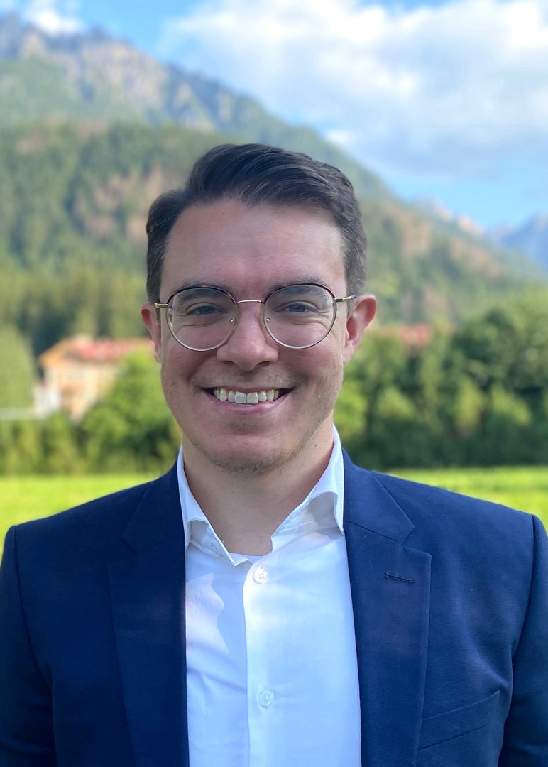 CCM welcomes new music theory faculty member Sam Reenan | University of ...