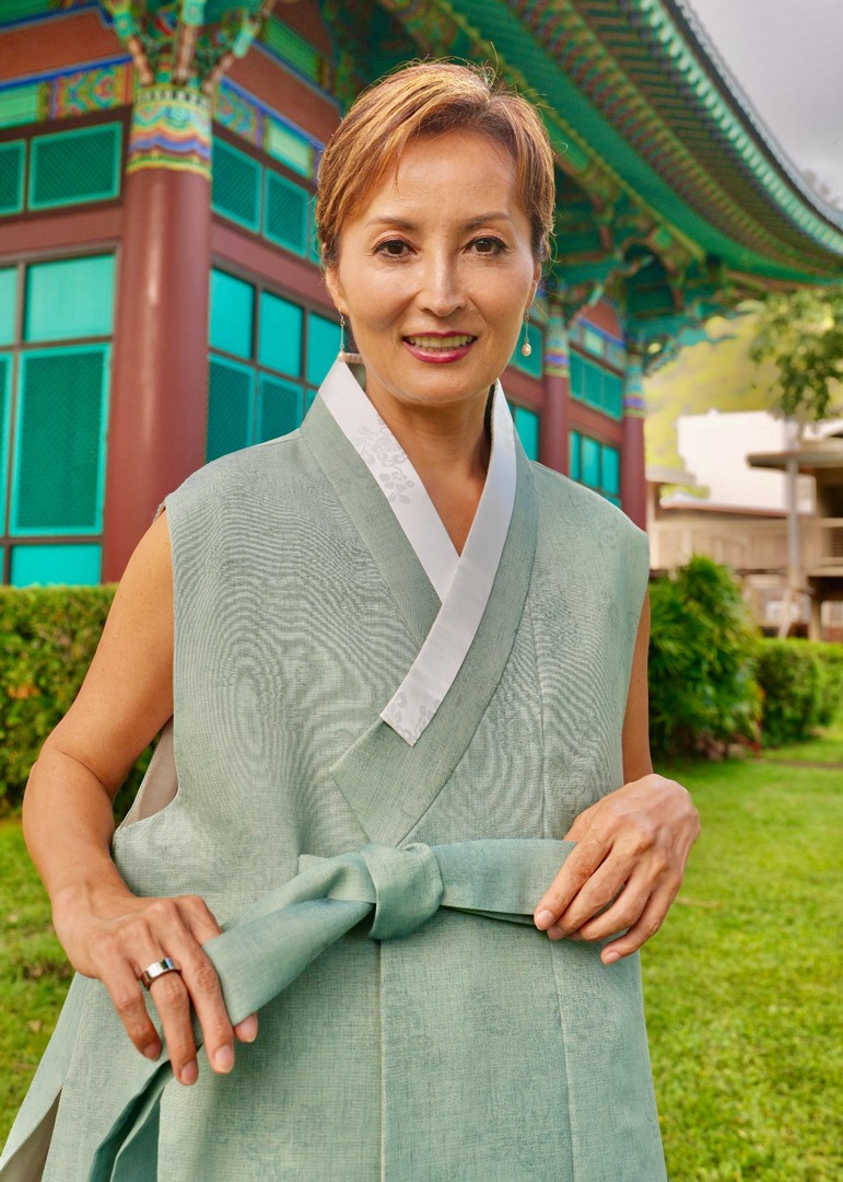 CCM welcomes new dance faculty member Hee Ra Yoo | University of Cincinnati