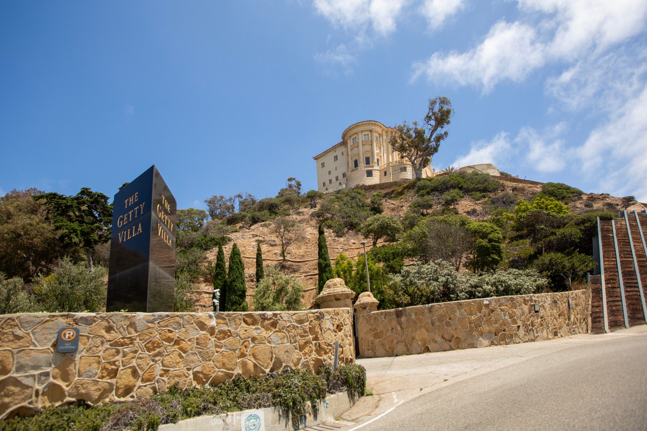 Getty museum highlights Bronze Age discoveries of UC experts | University of Cincinnati