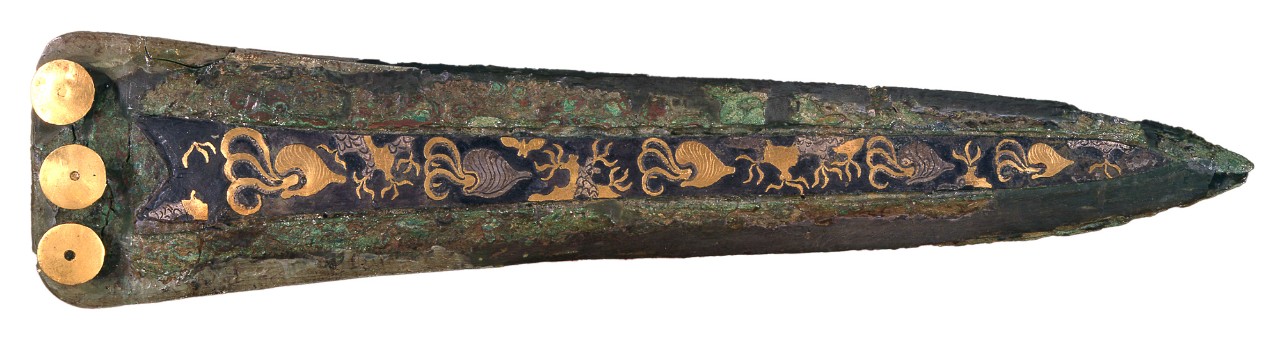 Getty museum highlights Bronze Age discoveries of UC experts | University of Cincinnati