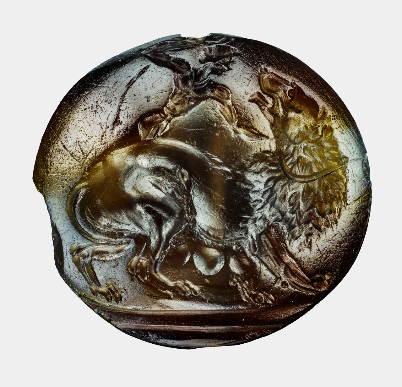 Getty museum highlights Bronze Age discoveries of UC experts | University of Cincinnati