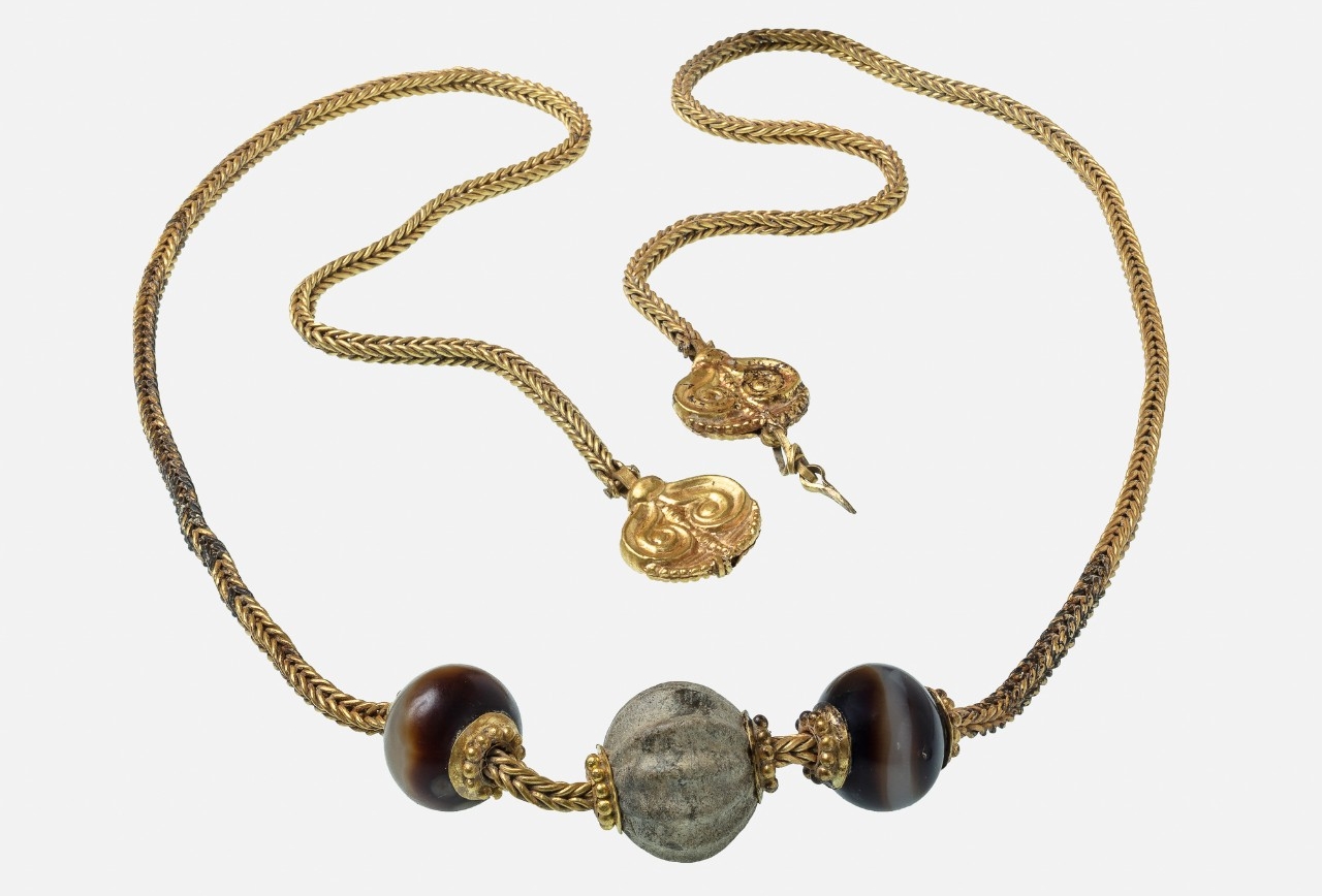 Getty museum highlights Bronze Age discoveries of UC experts | University of Cincinnati