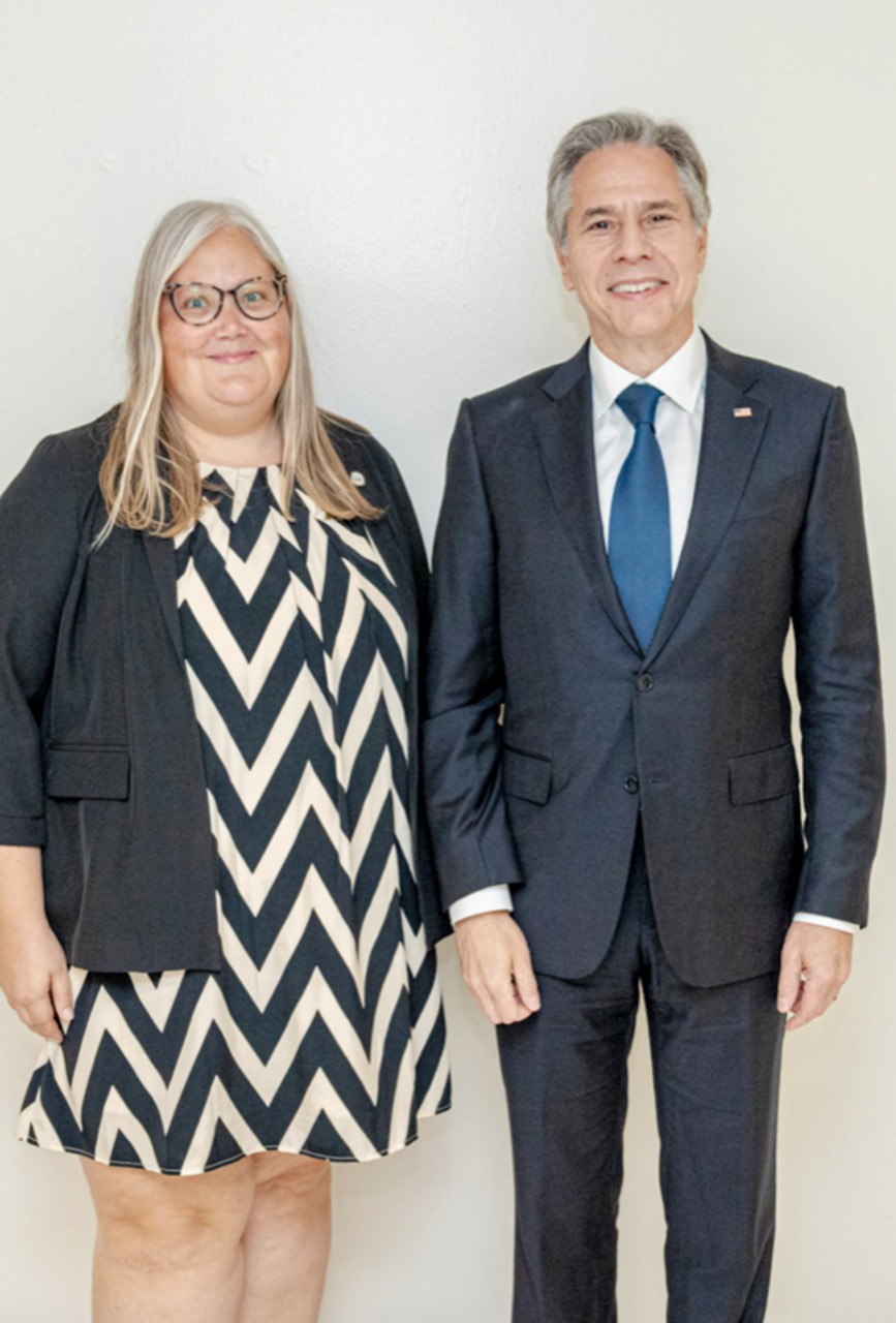 UNESCO appoints two UC faculty to natural sciences chairs | University ...