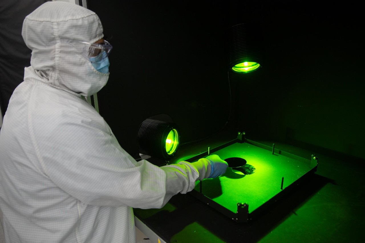 UC students to learn about advanced microchips in Taiwan | University ...