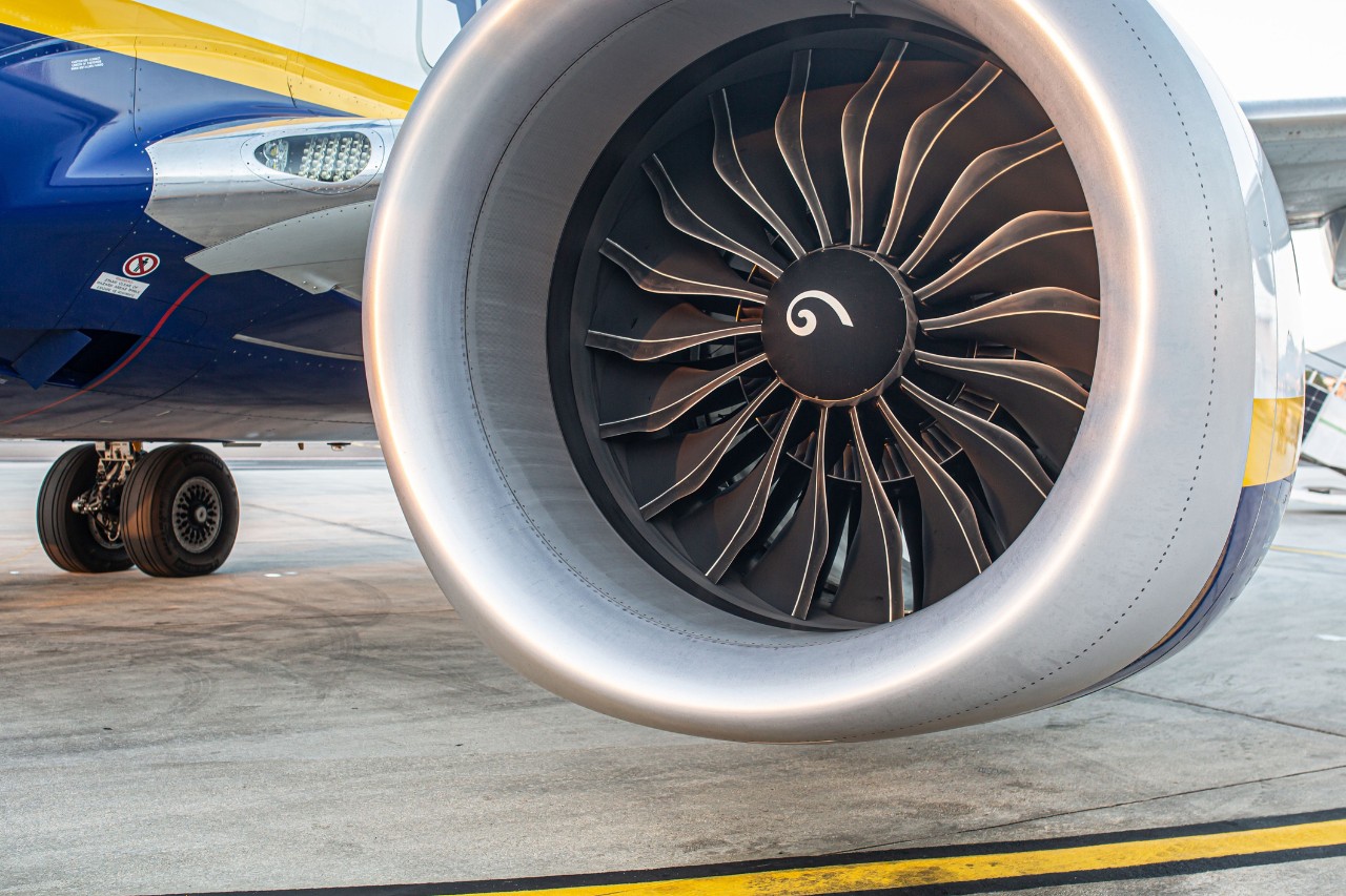 ge aerospace investment in cincinnati dayton | University of Cincinnati