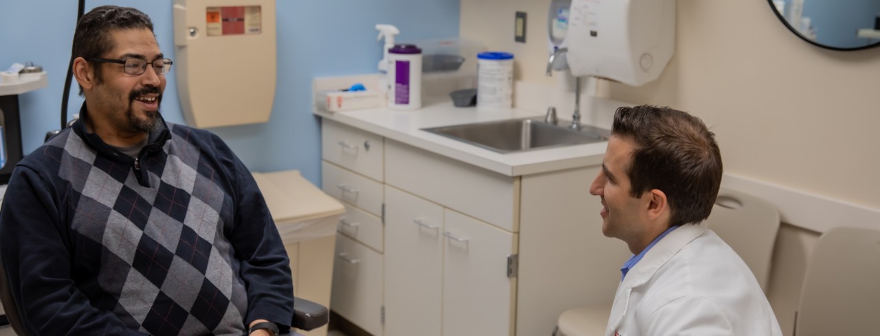 UC Cancer Center opens Phase 3 pancreatic cancer trial | University of ...