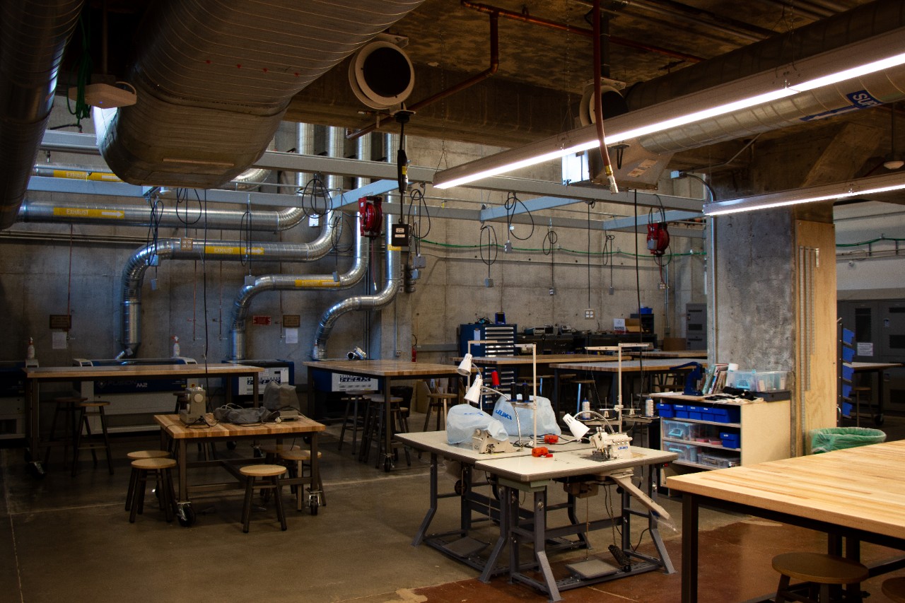 What’s going on at UC’s 1819 Innovation Hub? | University of Cincinnati