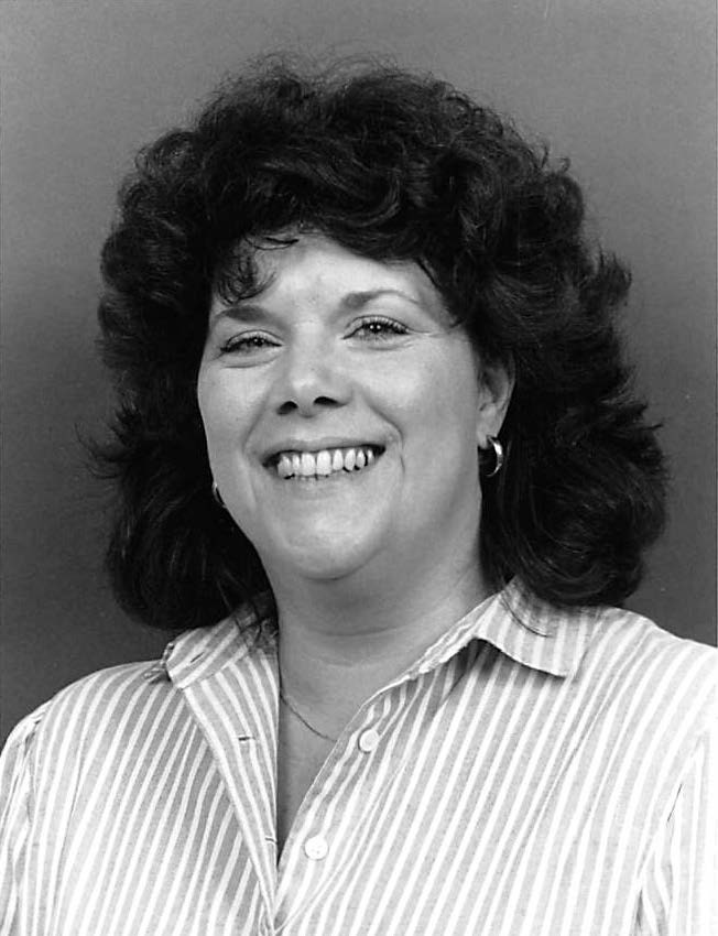 UC mourns the passing of former first lady Carol R. Steger | University ...