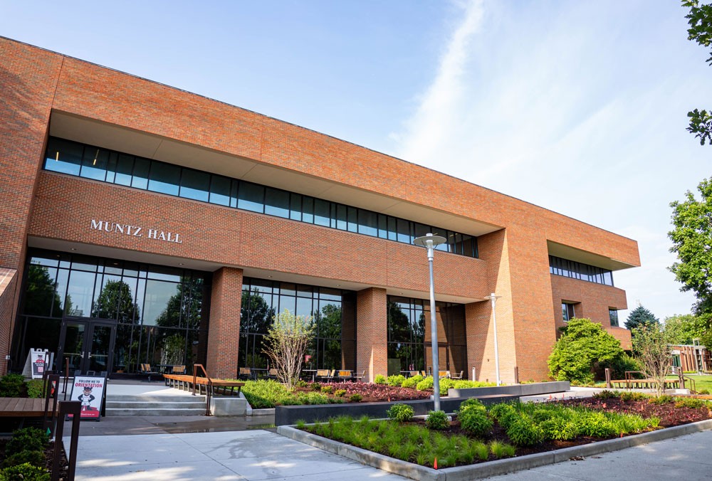 UC Blue Ash has a new look as enrollment continues to grow | University ...