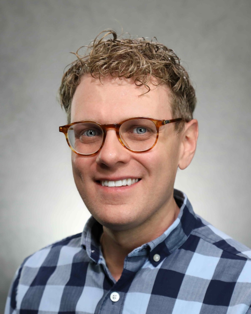 Lindner names inaugural Mischell Endowed Professor | University of ...