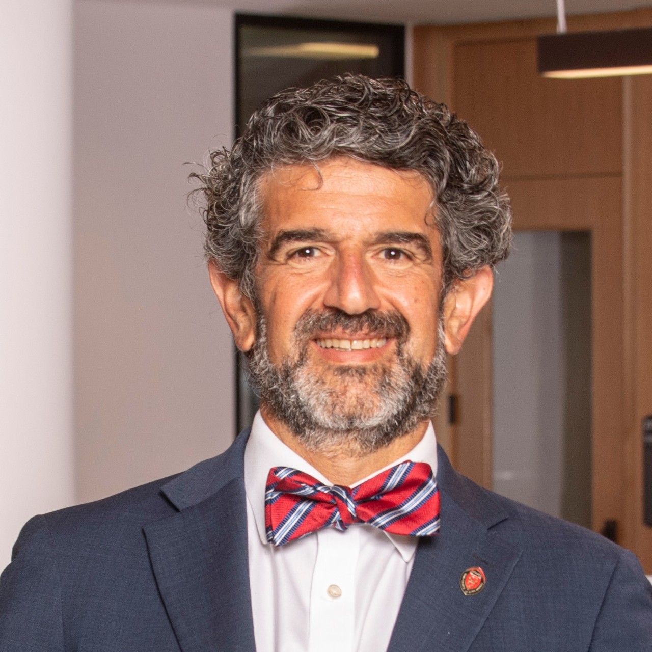dean hamoudi talks about UC Law's bold future | University of Cincinnati